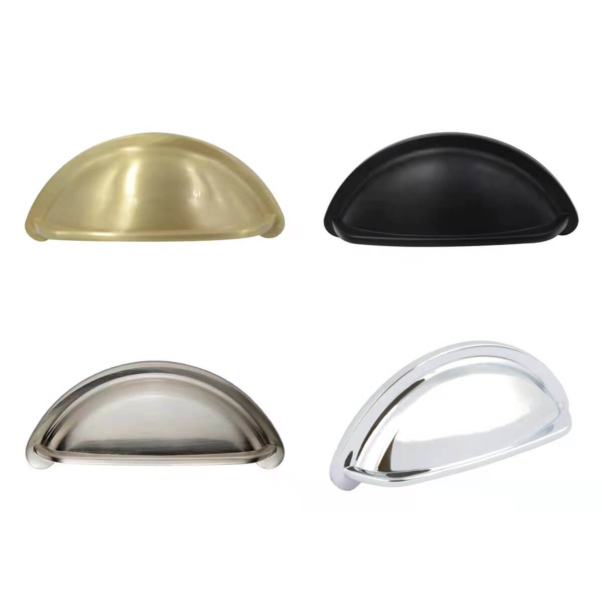 Hamptons and Vintage Handles Collection – Kitchen handles store