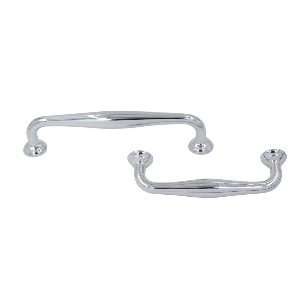 Mackay Classic Hamptons Kitchen Handles | KT & CO