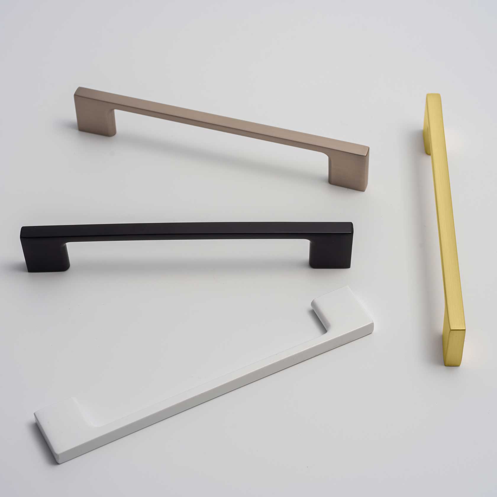 Contemporary Kitchen Handles Collection – Kitchen handles store