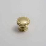Port Lincoln Contemporary Drawer Knobs | KT & CO